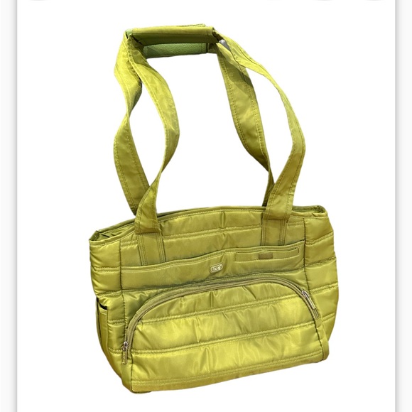 lug | Bags | Lug Windbreaker Bag | Poshmark